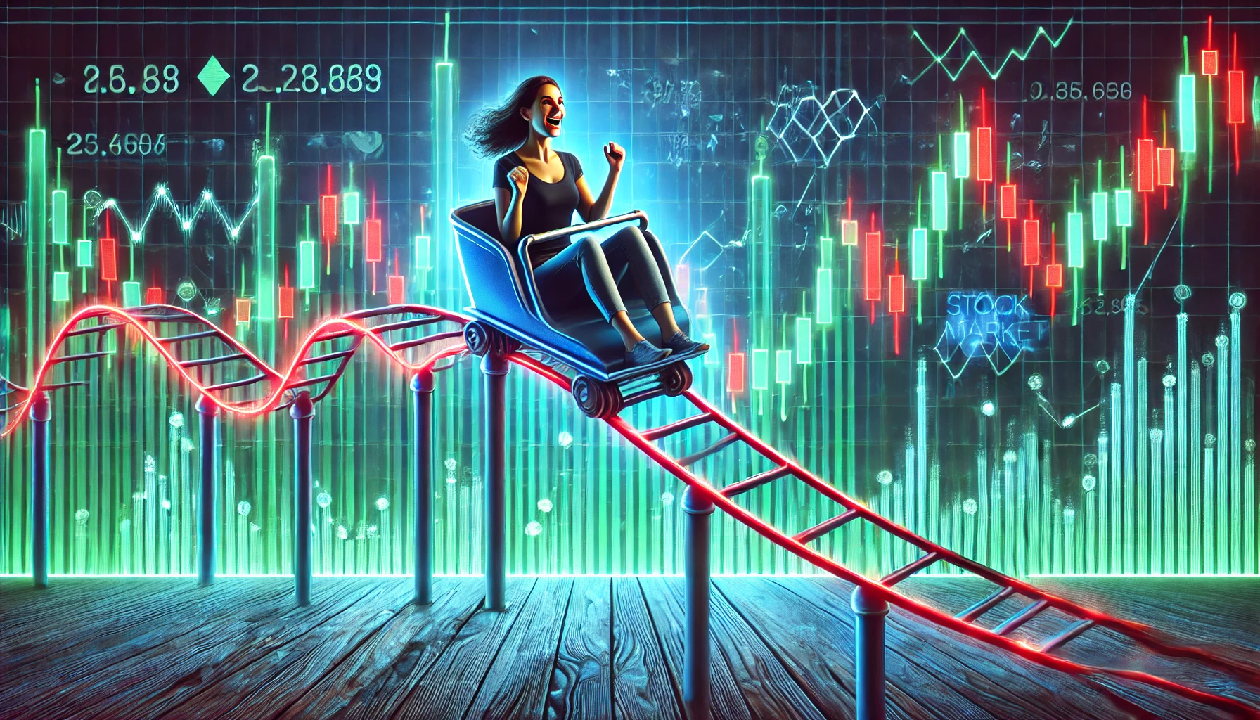 Challenges, Opportunities, and the Path Forward - KJ&J Wealth